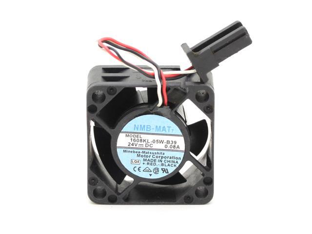 Click here for New NMB 1608KL-05W-B39 DC24V 0.07/0.08A 4CM 4020 3... prices