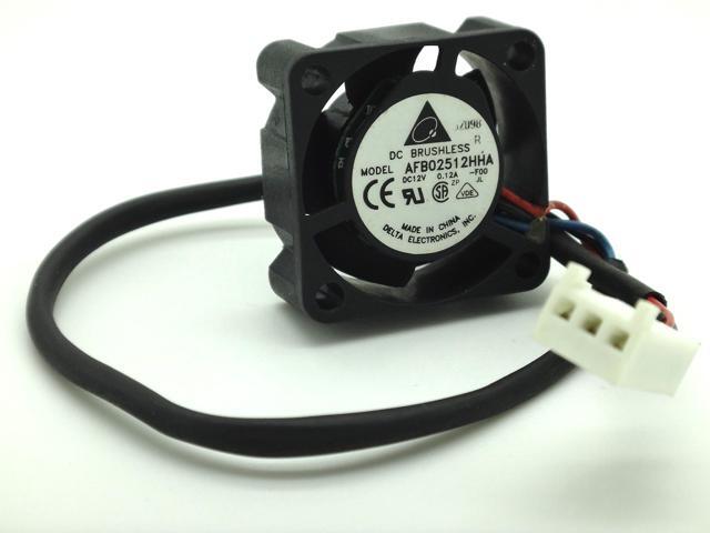 Click here for Original AFB02512HHA 25mm 2510 Server Square Fan D... prices