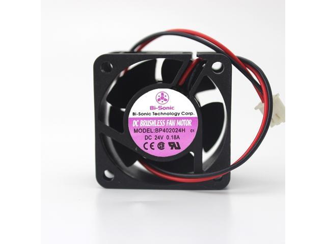 Click here for Bi-Sonic BP402024H-03 4CM 4020 DC24V 0.18A Double... prices