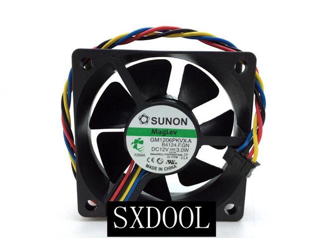Click here for Original Sunon GM1206PKVX-A DC12V 3W 6cm 6020 for... prices