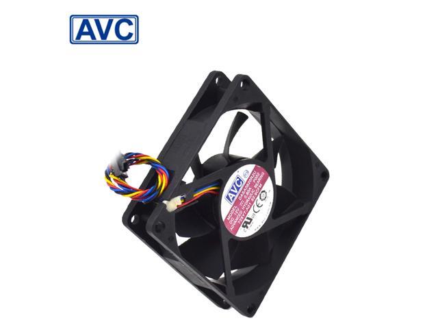 Click here for New original DASA0820R2U P002 AVC 8020 0.60A 12V 4... prices