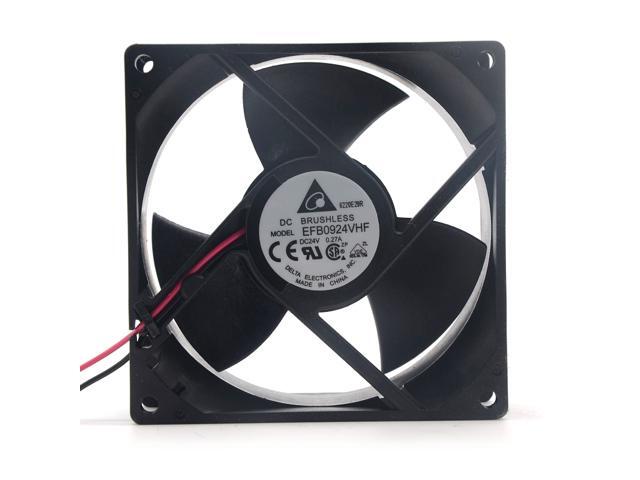 Click here for New original Delta EFB0924VHF 9032 92mm DC 24V 0.2... prices