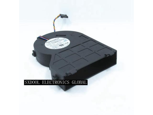 Click here for New original Foxconn PVB120G12H-P01 12V 0.75A 4 Wi... prices