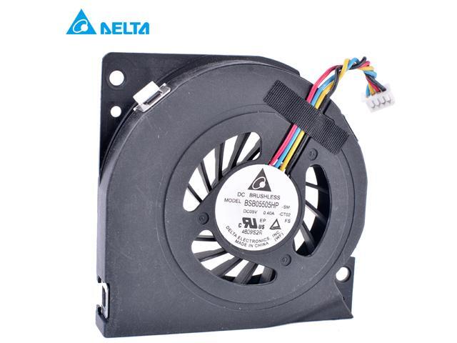 Click here for Original DELTA BSB05505HP 5V 0.40A CT02 DT23 A01 7... prices