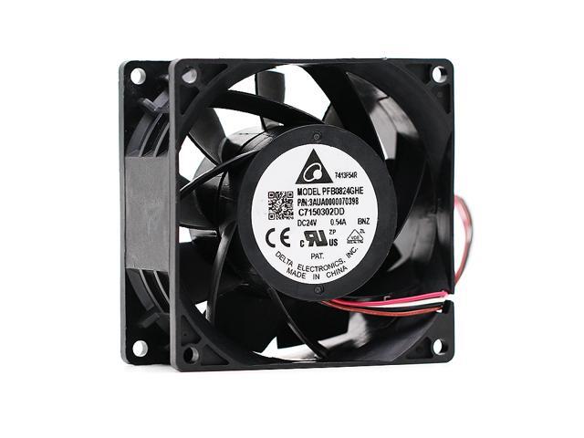 Click here for Original Delta PFB0824GHE DC 24V 0.54A 8CM double... prices