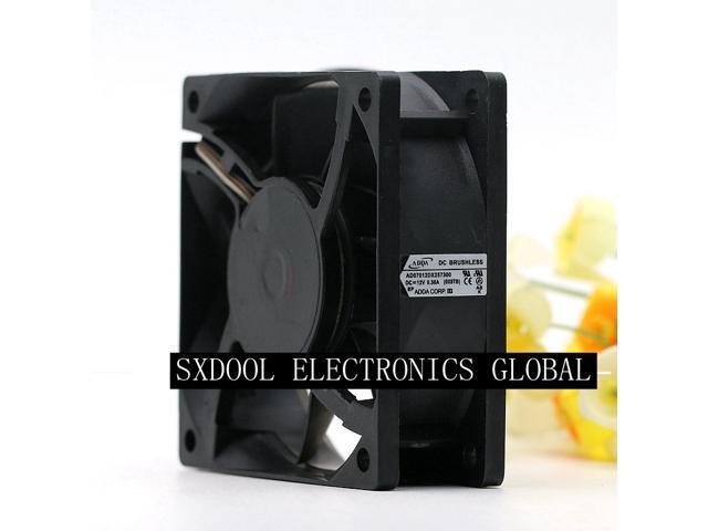 Click here for New ADDA AD07012DX257300 12V 0.36A 7cm 7025 Macro... prices