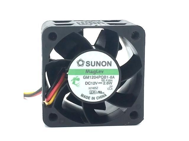 Click here for New original Sunon GM1204PQB1-8A 12V 2.6W 4CM 4028... prices