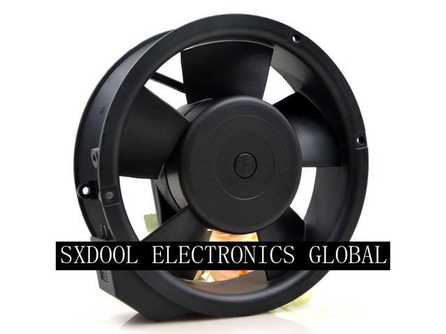 Click here for Original NIDEC TA600DC A33142-10 24V 0.55A 17cm 17... prices