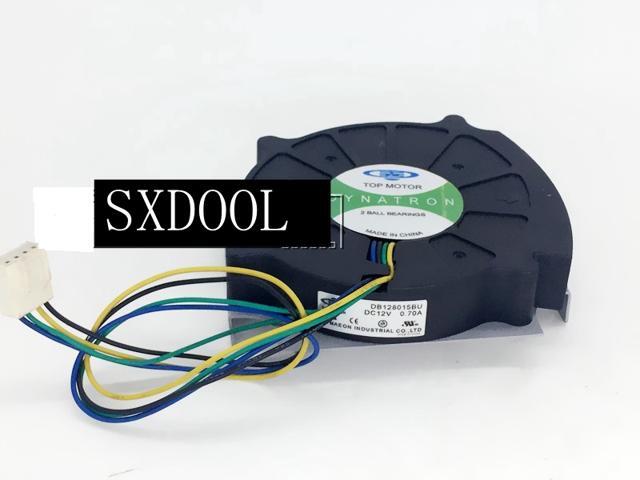 Click here for Original TOP MOTOR DB128015BU-A 8CM 8015 DC12V 0.7... prices