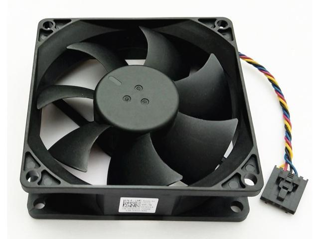Click here for 80X80X25MM 8CM 4PIN CPU FAN For Dell 89R8J-A00 Opt... prices