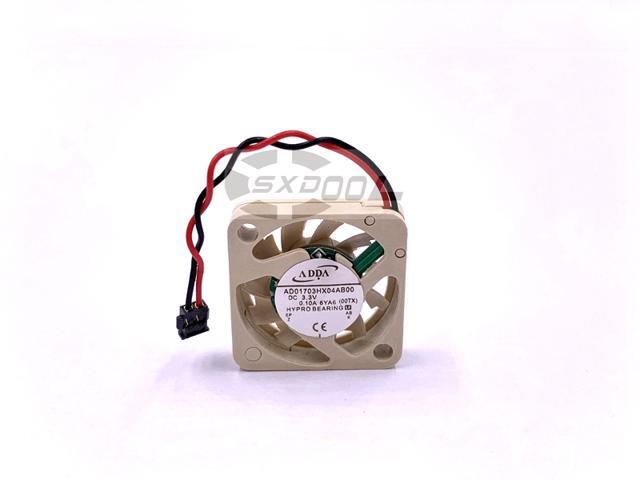 Click here for NEW Original ADDA AD01703HX04AB00 17mm 1704 17x17x... prices