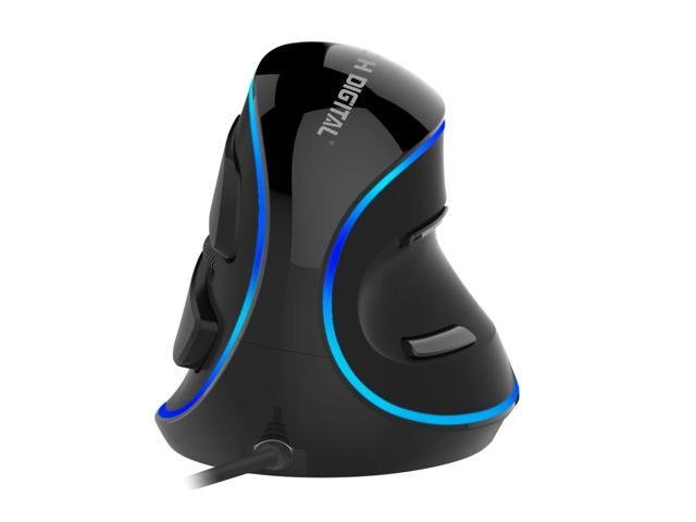 Click here for J-Tech Digital Wired Ergonomic Vertical USB Mouse... prices