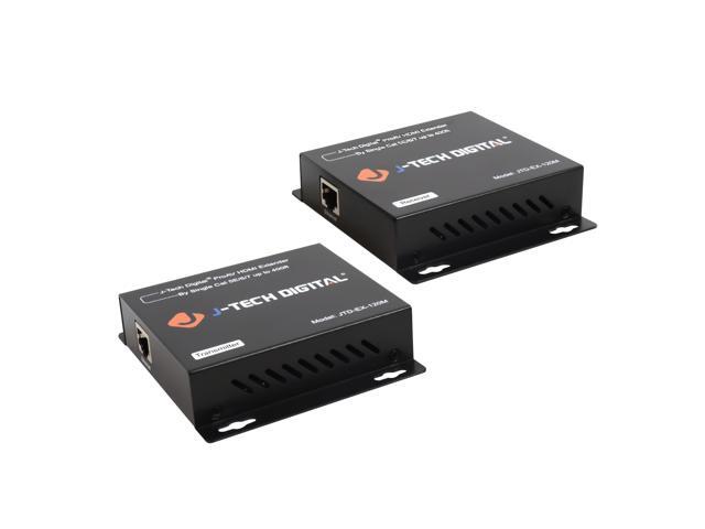 Click here for J-Tech Digital ProAV HDMI Extender Over Single Cat... prices