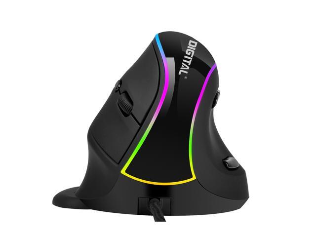 Click here for J-Tech Digital Ergonomic USB Wired Vertical Mouse... prices