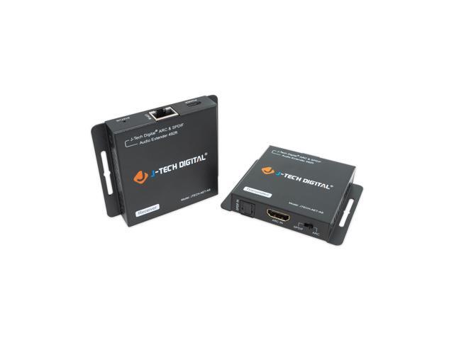 Click here for HDMI ARC & SPDIF Optical Digital Audio Extender Ov... prices