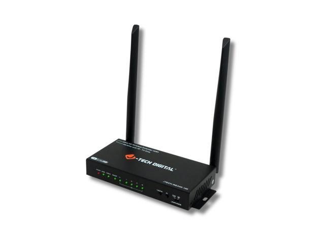 Click here for J-Tech Digital Wireless HDMI Extender Transmitter... prices