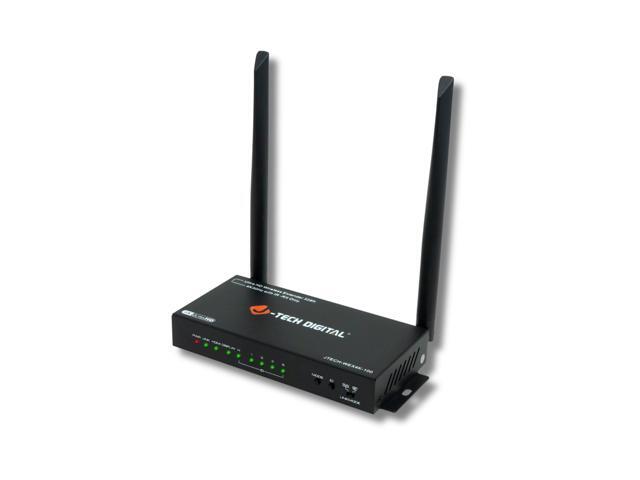 Click here for J-Tech Digital Wireless HDMI Extender Receiver Onl... prices