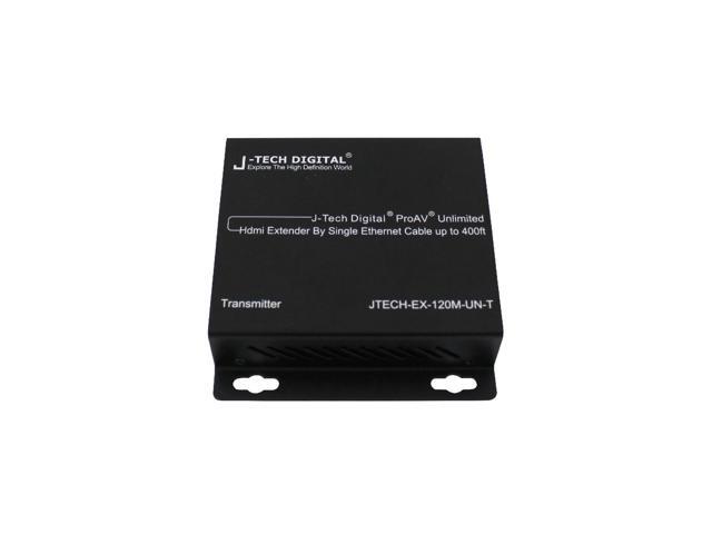 Click here for J-Tech Digital ProAV Unlimited N x N HDMI Extender... prices
