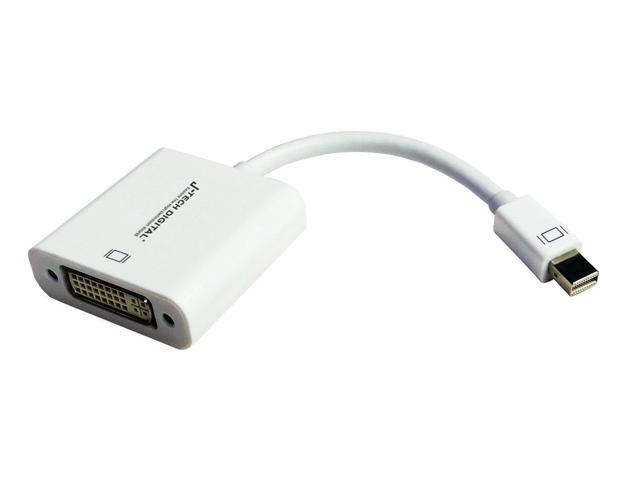 Click here for J-Tech Digital JTDMINIDVI High Quality Mini Displa... prices