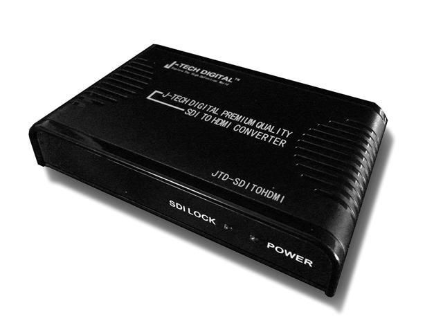 Click here for J-Tech Digital Premium Quality SDI to HDMI Convert... prices