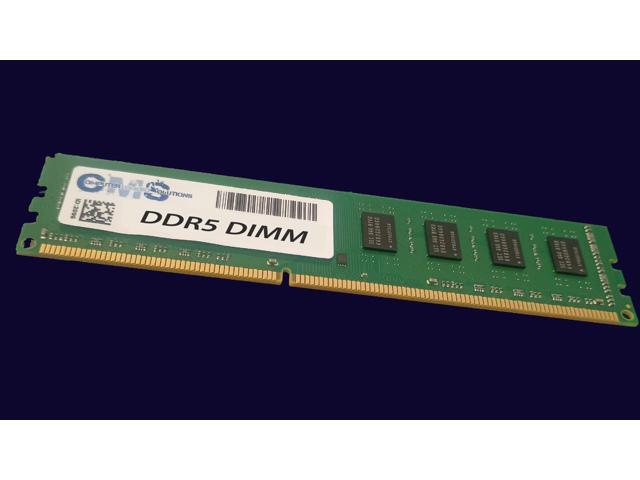 Click here for 2X16GB DDR5 35200 4400MHZ Non ECC DIMM 2RX8 DR 1.1... prices