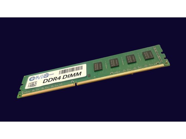 Click here for 1X4GB DDR4 2133 DIMM 2RX8  1RX8 prices