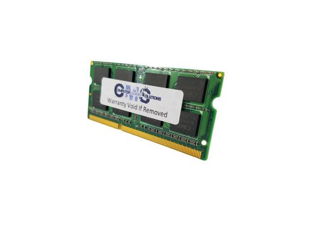 Click here for CMS 8GB (1X8GB) DDR3 10600 1333MHZ NON ECC SODIMM... prices