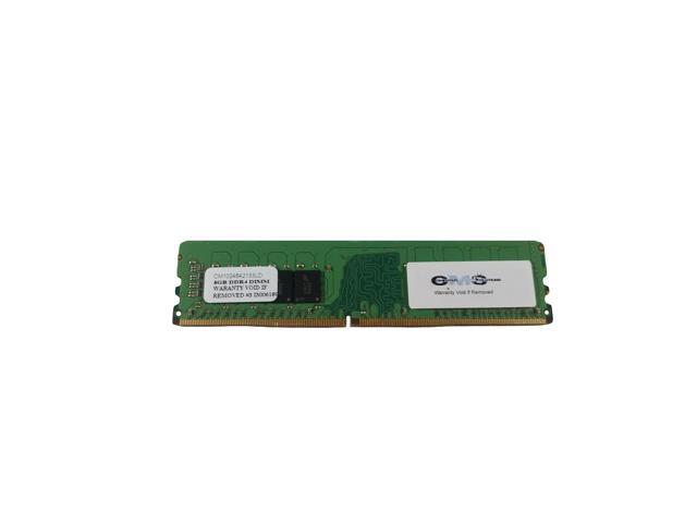 Click here for CMS 8GB (1X8GB) DDR4 19200 2400MHZ NON ECC DIMM Me... prices