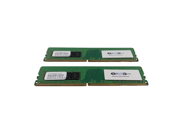 Click here for CMS 16GB (2X8GB) DDR4 19200 2400MHZ NON ECC DIMM M... prices