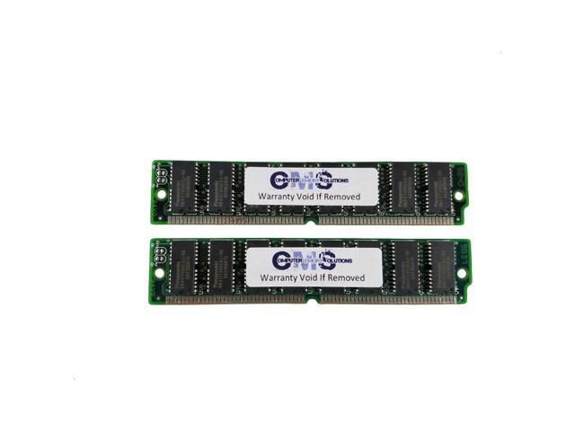 Click here for CMS 64MB (2X32MB) Memory Ram Compatible with Korg... prices