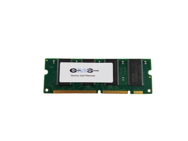 Click here for CMS 512MB (1x512MB) SDRAM 2700 333MHZ NON ECC SODI... prices