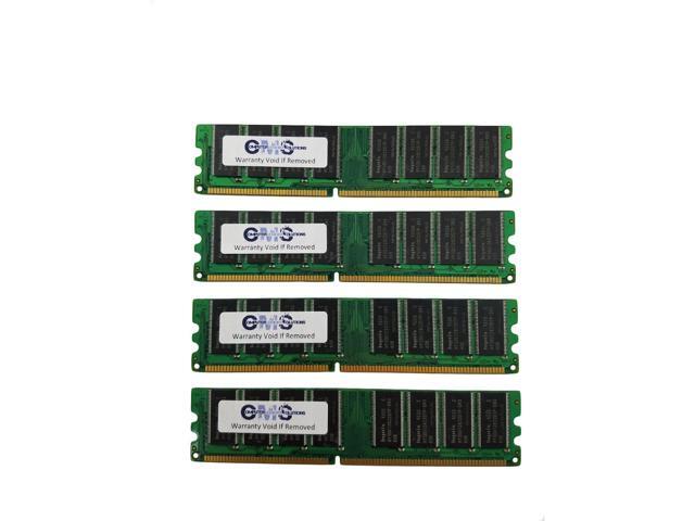 Click here for CMS 8GB (4X2GB) Memory Ram Compatible with Sun Bla... prices