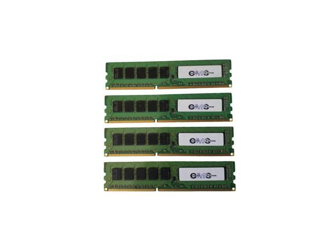Click here for CMS 64GB (4X16GB) DDR4 19200 2400MHZ ECC NON REGIS... prices