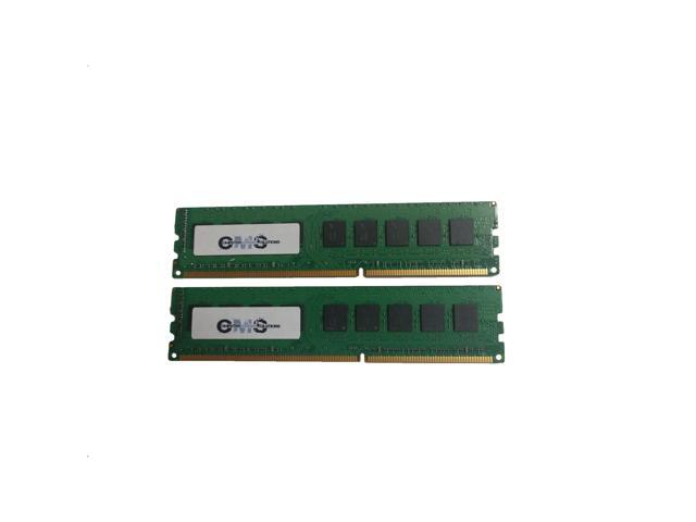 Click here for CMS 8GB (2X4GB) Memory Ram Compatible with Synolog... prices
