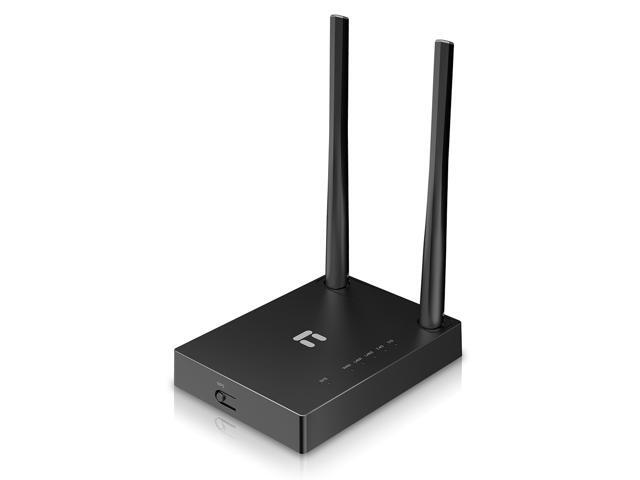Click here for AC1200 Wireless Dual Band Router  Compact Size 1 W... prices