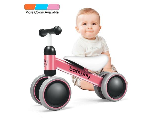 Click here for Babyjoy 4 Wheels Baby Balance Bike Children Walker... prices
