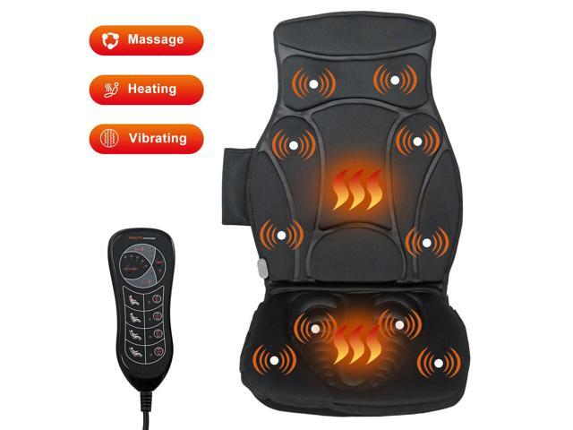 Click here for Costway Vibration Massage Seat Cushion 10 Vibratio... prices