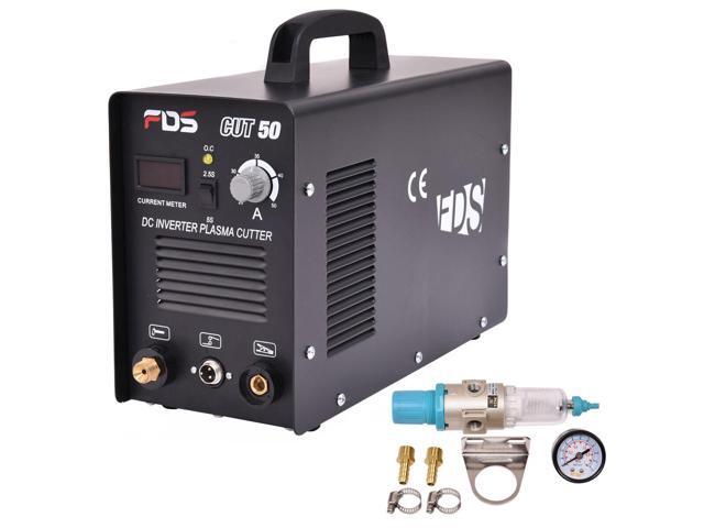 Click here for CUT-50 Electric Digital Plasma Cutter Inverter 50A... prices