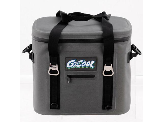 Click here for 24-Can Large Soft Pack Cooler Bag Insulated Water-... prices