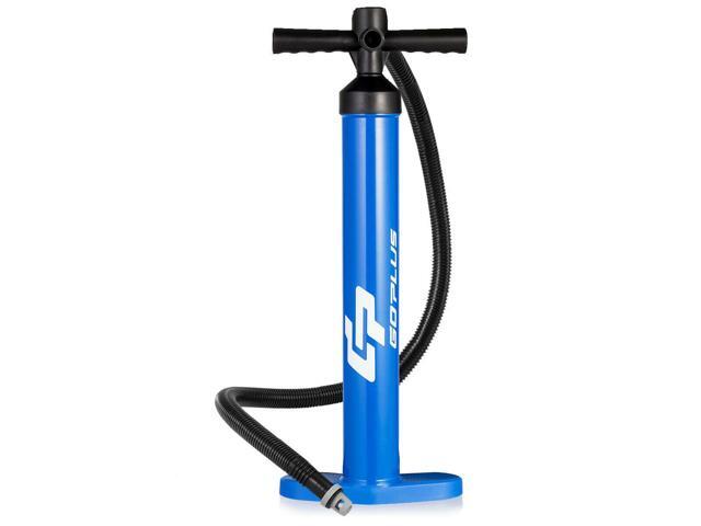 Click here for Goplus SUP Hand Pump Max 29 PSI Double Action Manu... prices