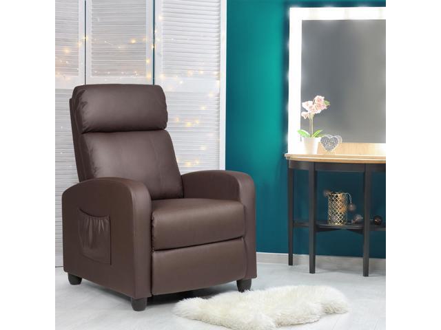 Click here for Recliner Massage Chair  Ergonomic Adjustable Singl... prices