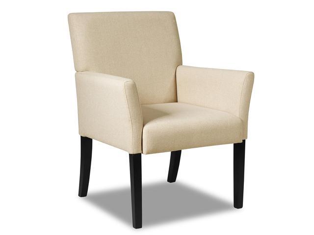 Click here for Costway Executive Guest Chair Reception Arm Chair... prices