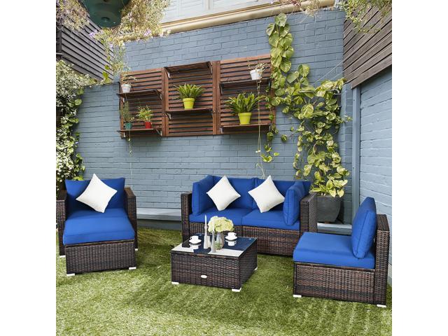 Click here for Costway Mirrored Jewelry Cabinet Organizer w/18 Le... prices