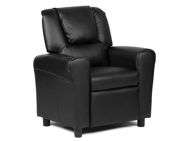 Click here for Costway Kids Recliner Armchair Childrens Furniture... prices