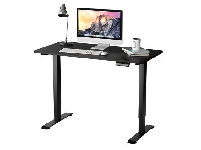 Click here for Costway Electric Adjustable Standing Desk Stand up... prices