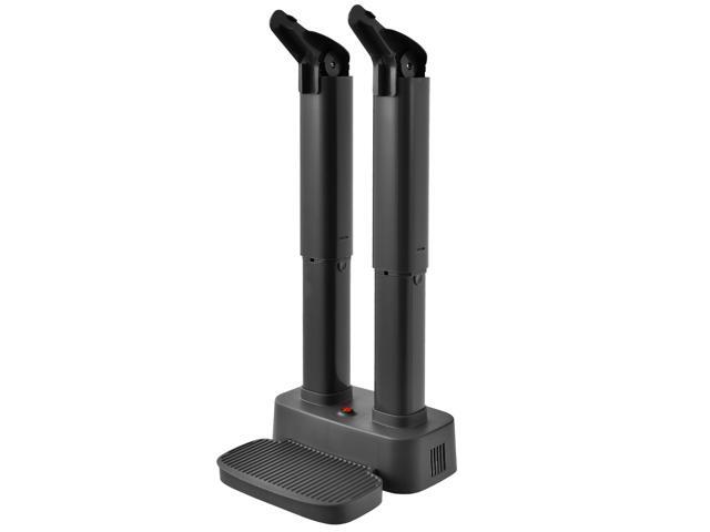 Click here for Costway 2-Shoe Electric Shoe Dryer Warmer Portable... prices