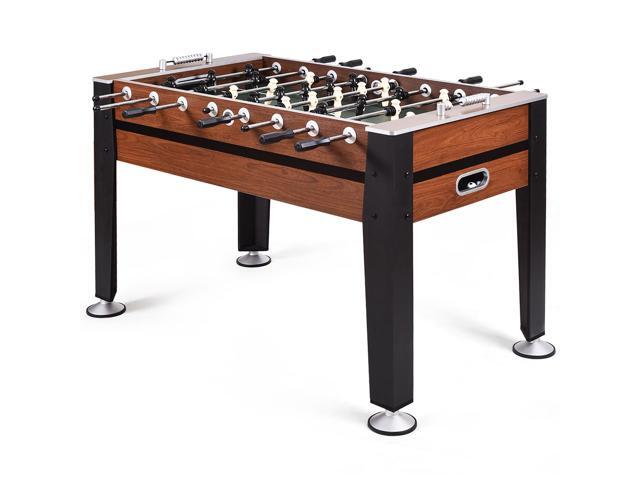 Click here for Costway 54 Foosball Soccer Table Competition Sized... prices