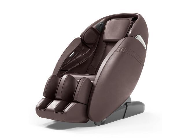 Click here for Costway Full Body Zero Gravity SL Track Massage Ch... prices