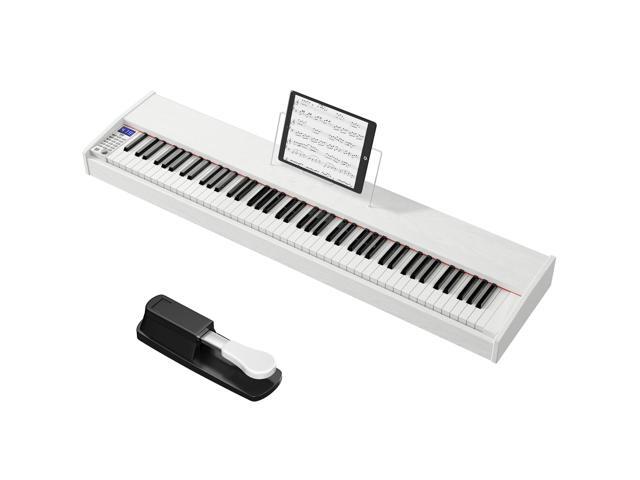 Click here for Sonart 88-Key Full Size Digital Piano Weighted Key... prices