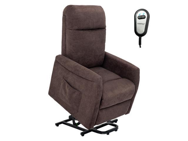 Click here for Costway Power Lift Recliner Chair for Elderly Livi... prices